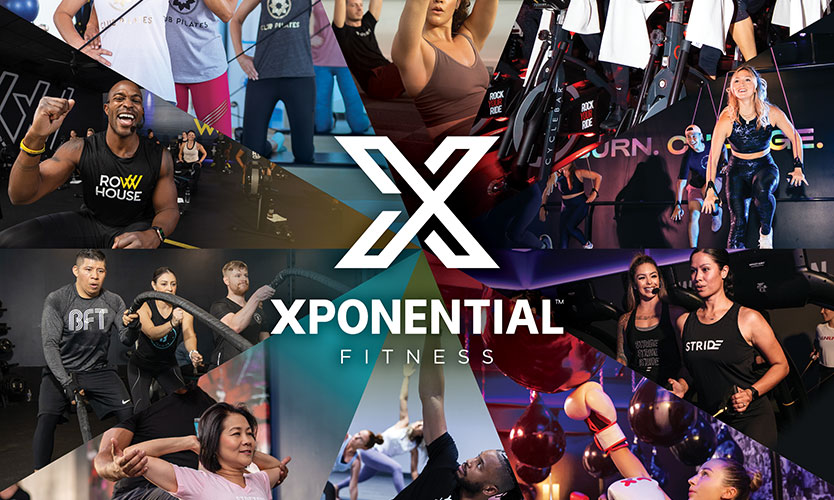 Xponential Fitness | Join Our Franchise Family